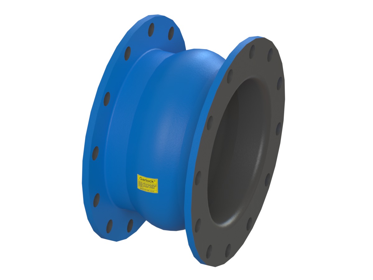 94314-1242 | EZ-FLO® Style 206 Pipe Expansion Joint | Garlock