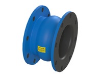 94314-0438 | EZ-FLO® Style 206 Pipe Expansion Joint | Garlock