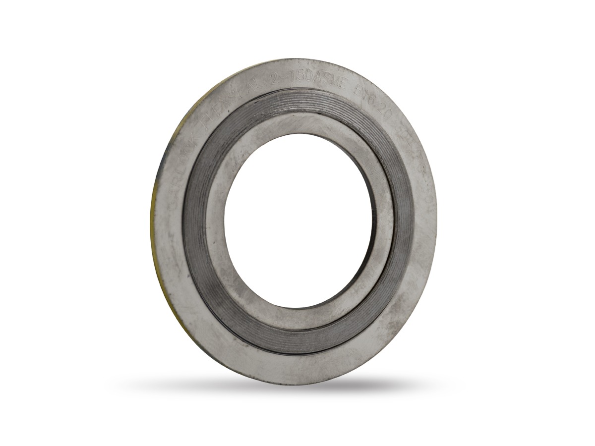 P0000050000503 | FLEXSEAL® RWI Spiral Wound Metal Gaskets | Garlock