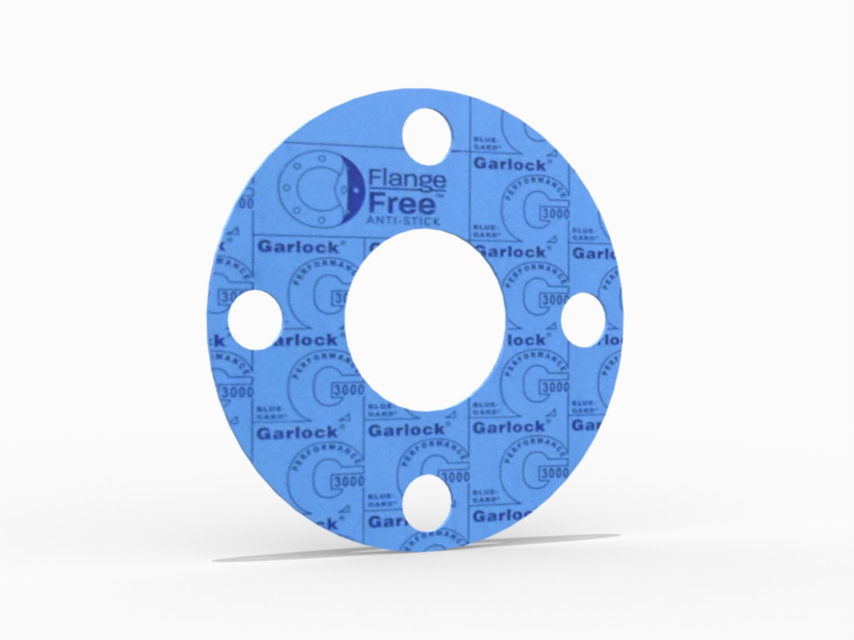 37706-5293 | BLUE-GARD® Style 3000 Pipe Flange Gaskets | Garlock